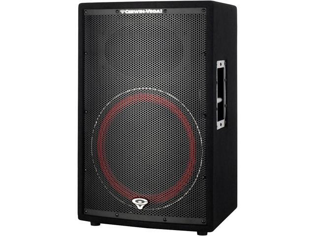Click here for Cerwin-Vega! CVi-152 250 W RMS - 1000 W PMPO Speak... prices