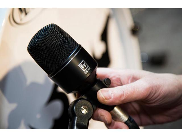 Click here for Electro-Voice ND68 Dynamic Microphone prices