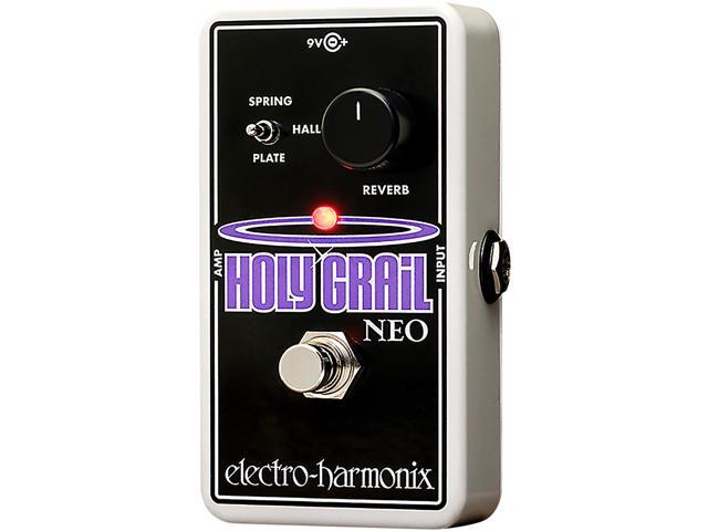Click here for Electro-Harmonix Holy Grail Neo Reverb prices