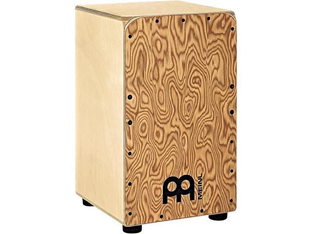 Click here for Meinl Woodcraft Series String Cajon with Makah Bur... prices