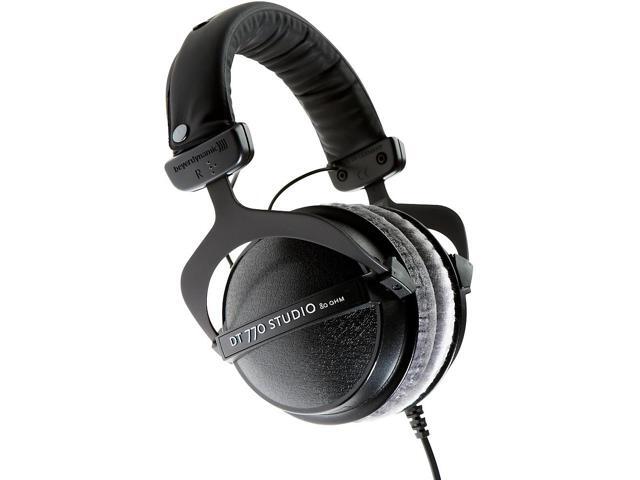 Click here for Beyerdynamic DT 770 STUDIO Headphones prices