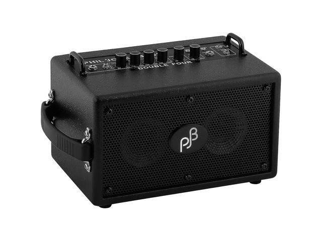 Click here for Phil Jones Bass Double Four 70W Bass Combo Amp Bla... prices