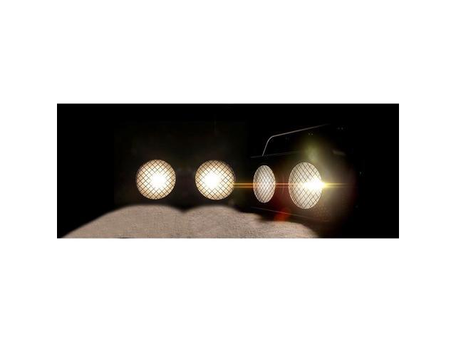 Click here for CHAUVET DJ Shocker 2 Warm White COB LED Dual Zone... prices