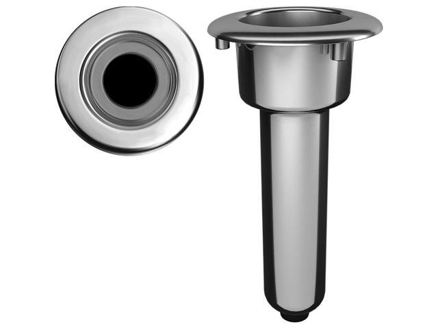 Click here for MATE SERIES SS ELITE ROD & CUP HOLDER SCREWLESS 0... prices