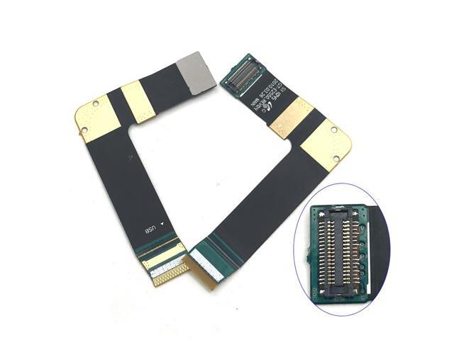 Click here for New LCD Connector Flex Cable Compatible For Samsun... prices