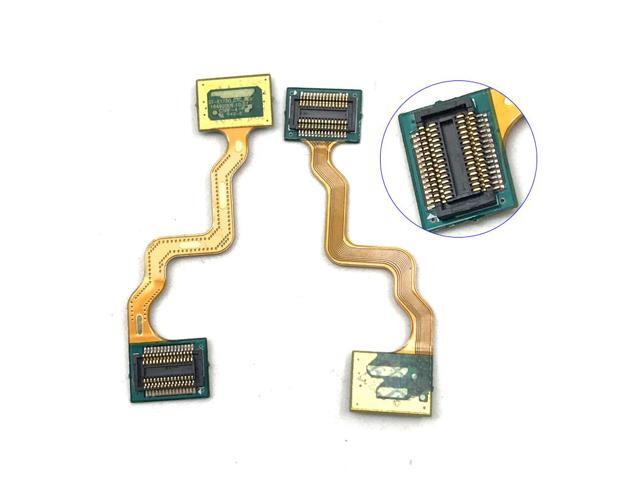 Click here for New LCD Connector Flex Cable Compatible For Samsun... prices