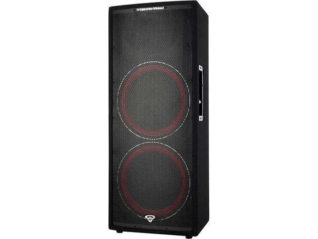 Click here for Cerwin-Vega! CVi-252 500 W RMS - 2000 W PMPO Speak... prices