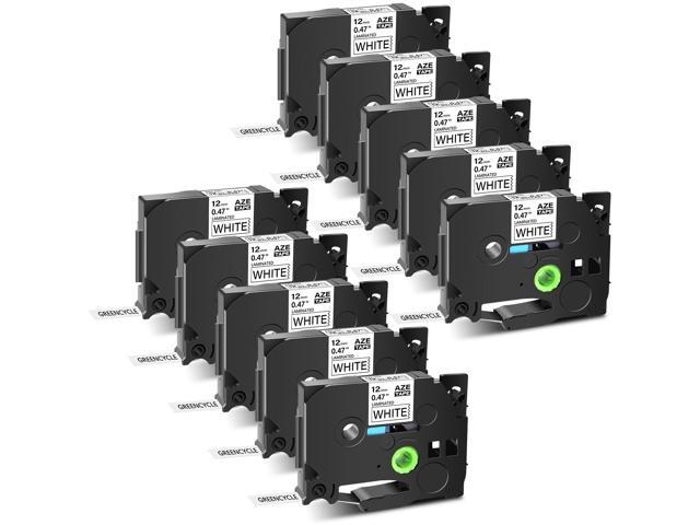 Click here for GREENCYCLE 20 Pack Compatible Standard Laminated L... prices