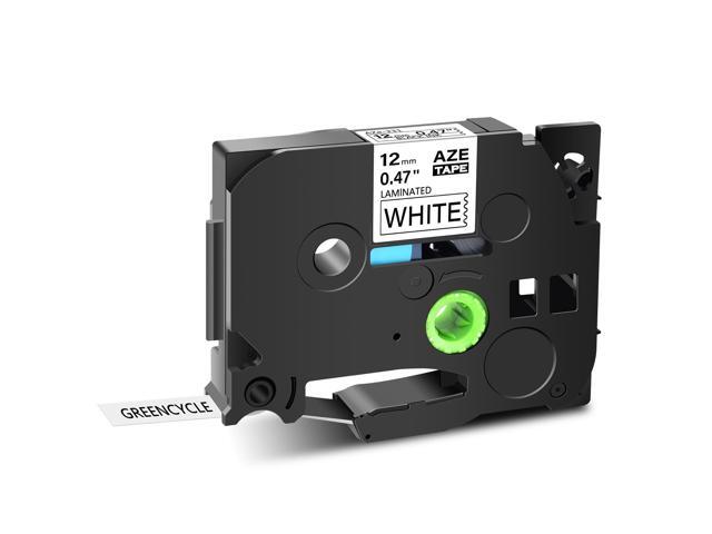 Click here for GREENCYCLE 1PK Compatible For Brother Laminated TZ... prices