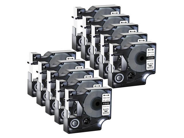 Click here for GREENCYCLE 10PK Industrial Flexible Nylon Label fo... prices