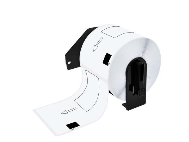 Click here for GREENCYCLE 1 Roll 62mm(2-3/7)x100mm(4) Standard Ad... prices