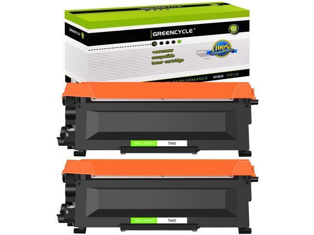 Click here for GREENCYCLE Compatible Toner Cartridge Replacement... prices