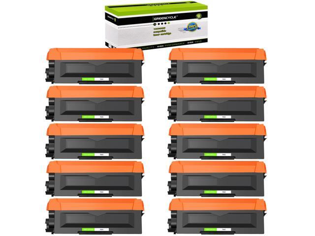 Click here for GREENCYCLE Compatible Toner Cartridge Replacement... prices