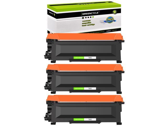 Click here for GREENCYCLE Compatible Toner Cartridge Replacement... prices