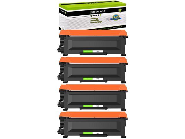 Click here for GREENCYCLE Compatible Toner Cartridge Replacement... prices