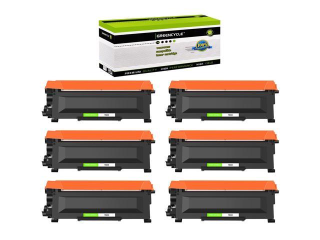 Click here for GREENCYCLE Compatible Toner Cartridge Replacement... prices
