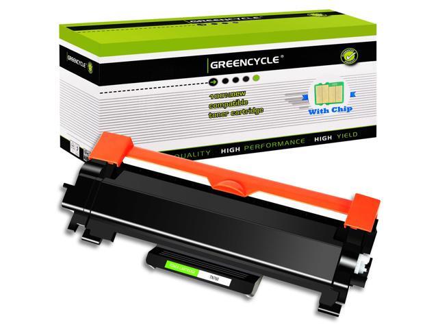 Click here for GREENCYCLE Compatible Toner Cartridge Replacement... prices