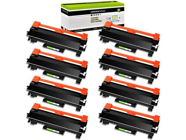 Click here for GREENCYCLE Toner Cartridge WITH CHIP Compatible fo... prices