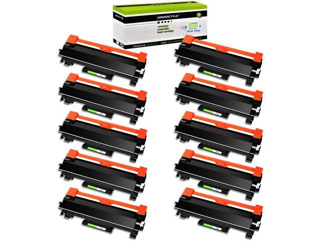 Click here for GREENCYCLE Compatible Toner Cartridge Replacement... prices