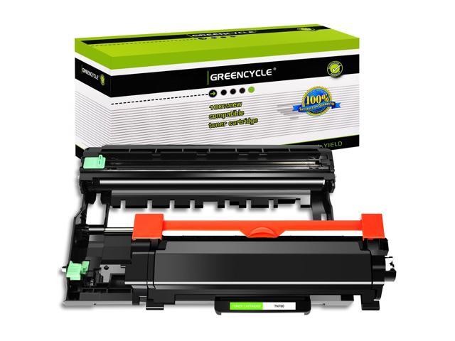 Click here for GREENCYCLE 2PK Compatible with Brother TN760 TN730... prices