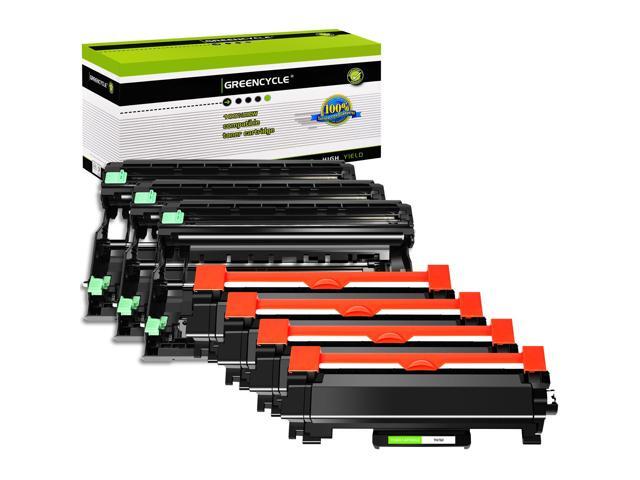 Click here for GREENCYCLE 7PK Compatible with Brother TN760 TN730... prices