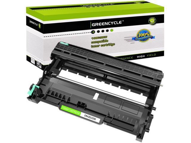 Click here for GREENCYCLE Compatible Drum Unit Replacement for Br... prices