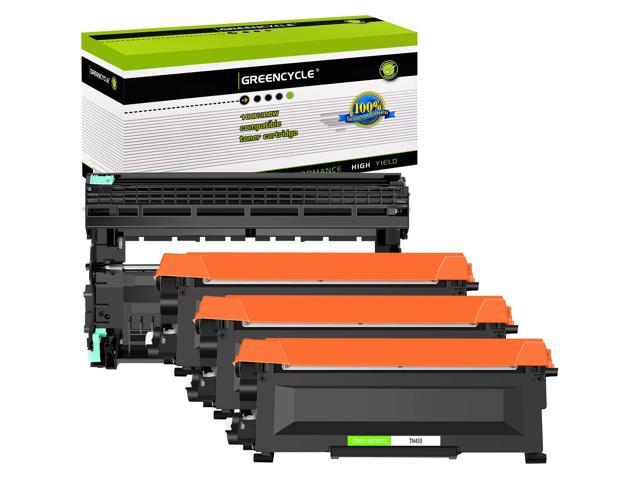 Click here for GREENCYCLE TN450 Toner Cartridge DR420 Drum Unit S... prices