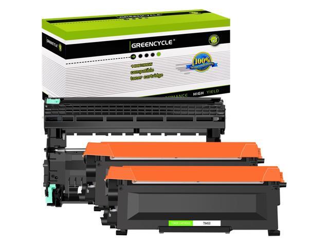 Click here for GREENCYCLE TN450 Toner Cartridge DR420 Drum Unit S... prices