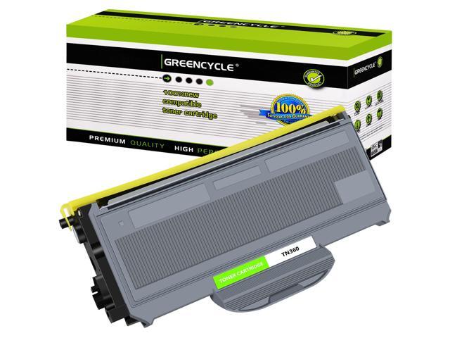 Click here for GREENCYCLE Compatible Toner Cartridge Replacement... prices