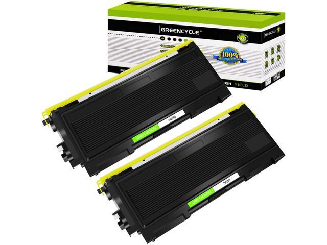Click here for GREENCYCLE 2 Pack Compatible TN350 TN-350 Black La... prices