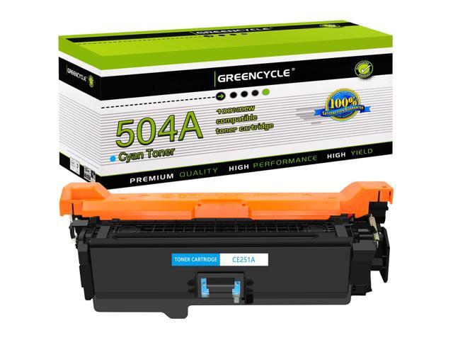 Click here for greencycle 1 Pack Toner Cartridge Compatible for H... prices
