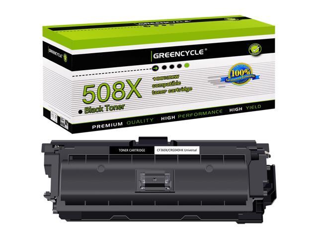 Click here for greencycle 1 Pack Toner Cartridge Compatible for H... prices