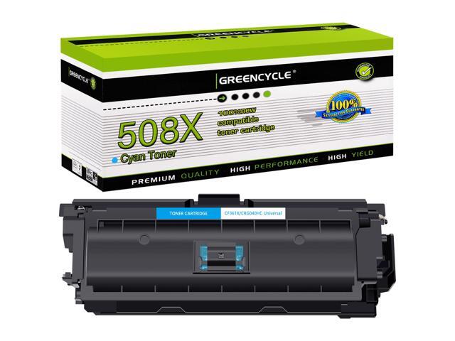 Click here for greencycle 1 Pack Toner Cartridge Compatible for H... prices