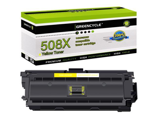 Click here for greencycle 1 Pack Toner Cartridge Compatible for H... prices