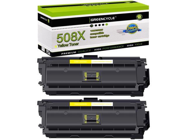 Click here for greencycle 2 Pack Toner Cartridge Compatible for H... prices