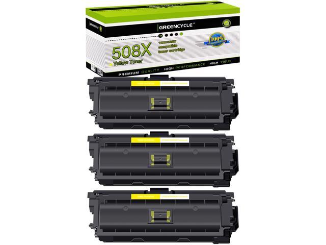 Click here for greencycle 3 Pack Toner Cartridge Compatible for H... prices