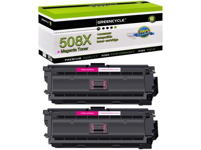 Click here for greencycle 2 Pack Toner Cartridge Compatible for H... prices