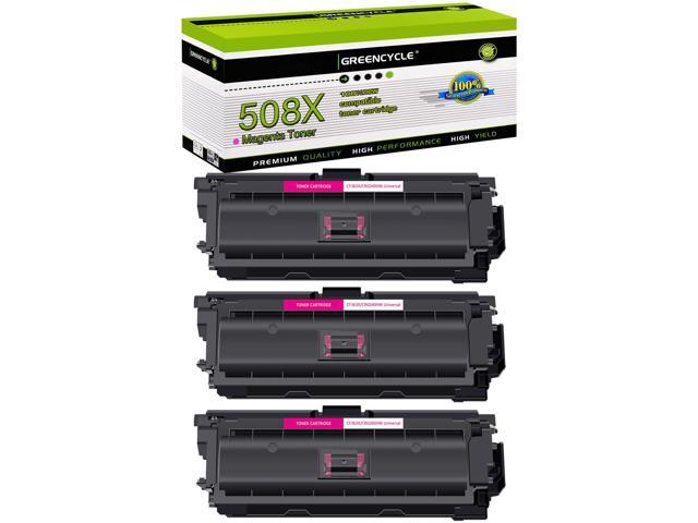Click here for greencycle 3 Pack Toner Cartridge Compatible for H... prices