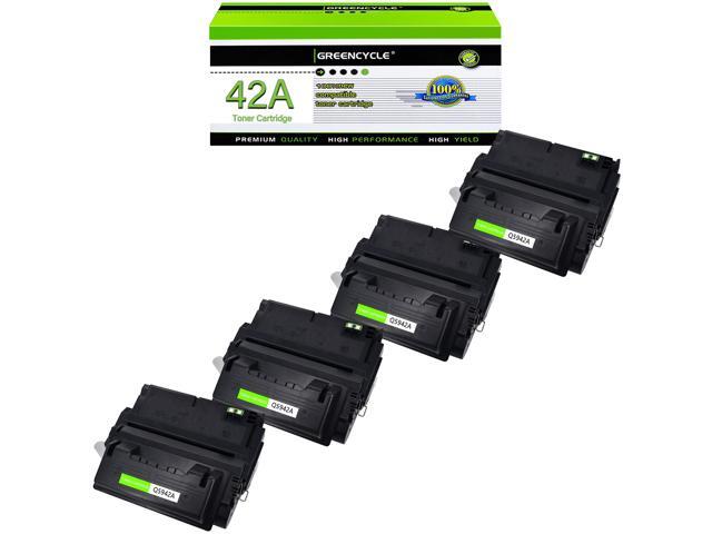 Click here for greencycle Q5942A Compatible Toner Cartridge Repla... prices