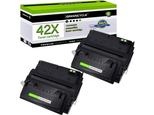 Click here for greencycle Q5942X Compatible Toner Cartridge Repla... prices