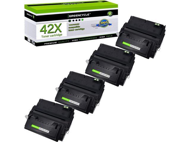 Click here for greencycle Q5942X Compatible Toner Cartridge Repla... prices
