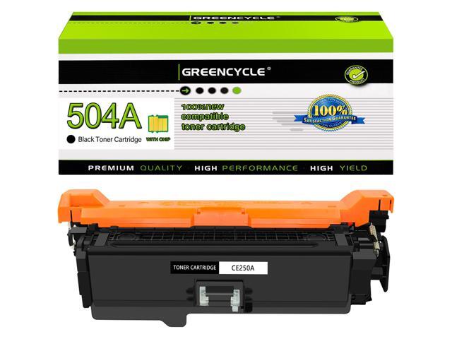 Click here for greencycle 1 Pack Toner Cartridge Compatible for H... prices