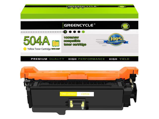 Click here for greencycle 1 Pack Toner Cartridge Compatible for H... prices