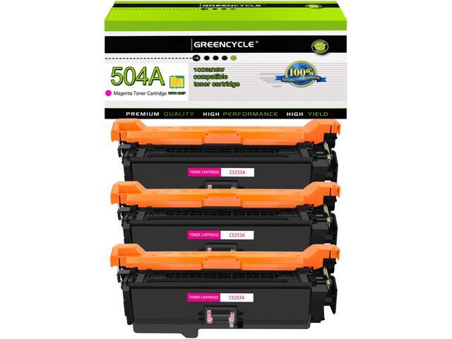 Click here for greencycle 3 Pack Toner Cartridge Compatible for H... prices