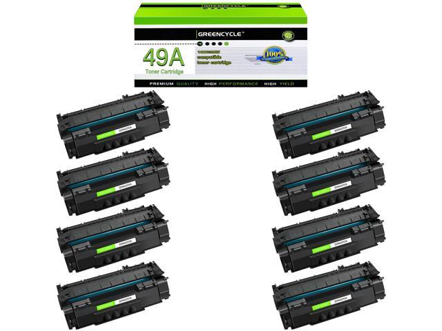 Click here for greencycle Q5949A Compatible Toner Cartridge Repla... prices