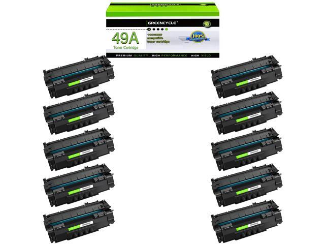 Click here for greencycle Q5949A Compatible Toner Cartridge Repla... prices