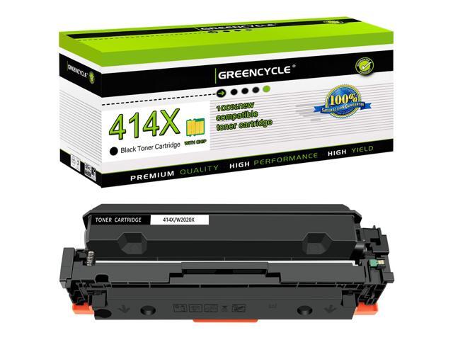 Click here for greencycle 1 Pack Black Toner Cartridge Compatible... prices