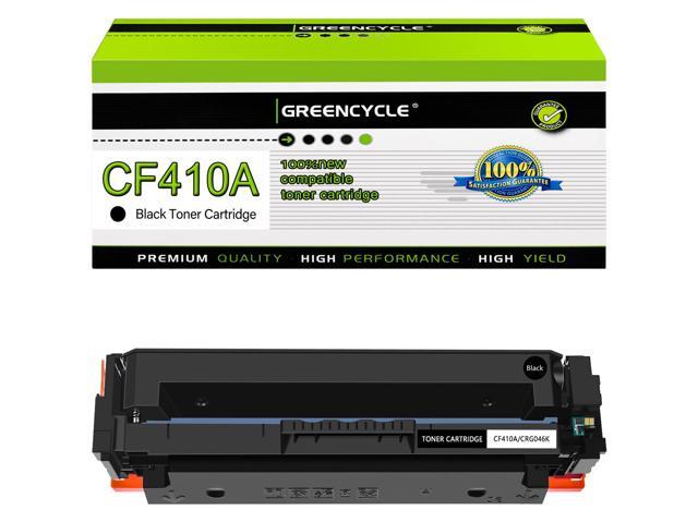 Click here for greencycle 1 Pack Toner Cartridge Compatible for H... prices