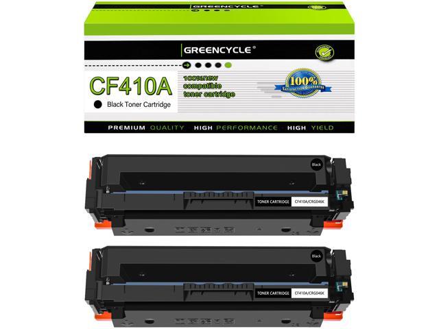 Click here for greencycle 2 Pack Toner Cartridge Compatible for H... prices