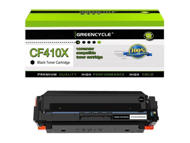 Click here for greencycle 1 Pack Toner Cartridge Compatible for H... prices